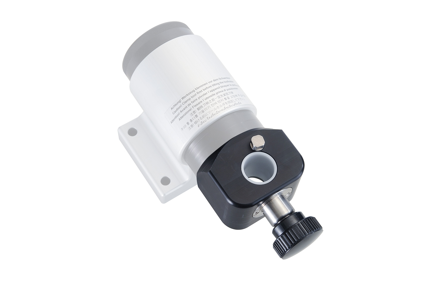 PWB Tool Boy Werkzeugaufnahme VDI 20 | TOOL BOY Werkzeugmontagehilfe ...