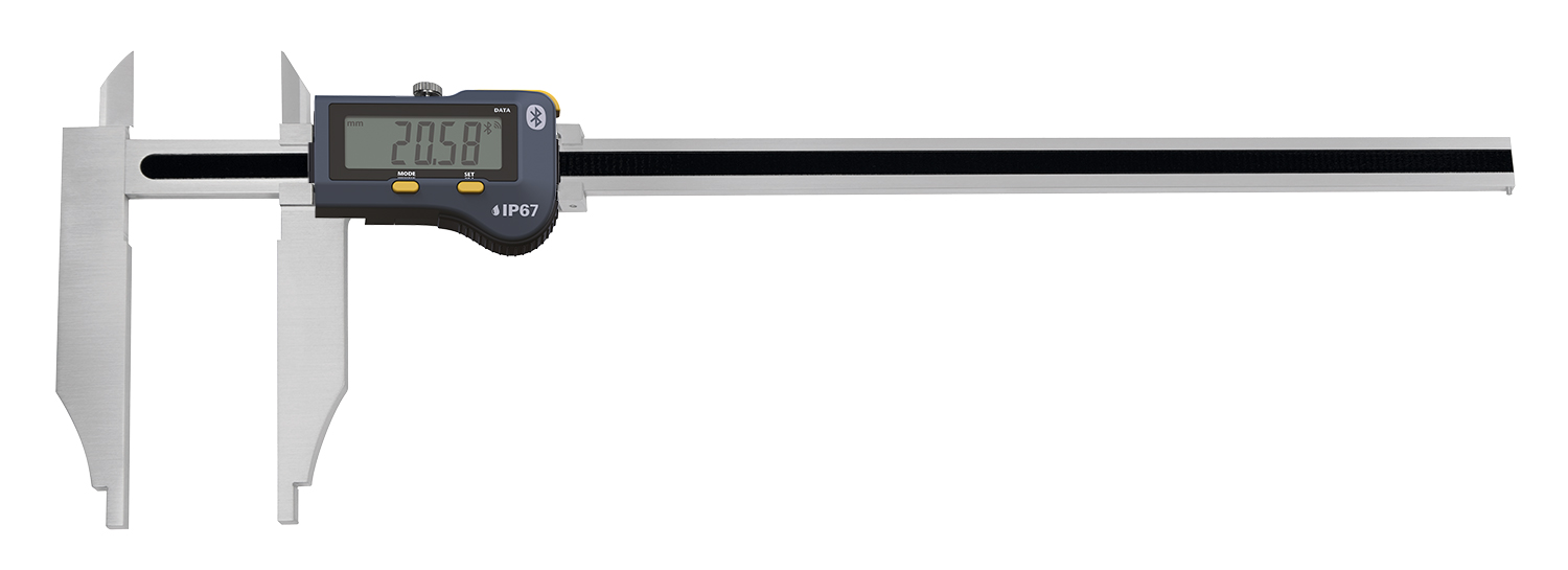 Messschieber | Studenroth Präzisionstechnik GmbH