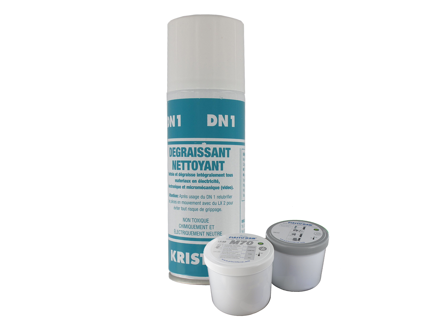 M70 LK-AD - Knetbare Paste Klein | Fixieren / Spannen / Zusammenfügen ...