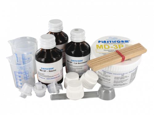 Rauheit | Plastiform | Studenroth Präzisionstechnik GmbH