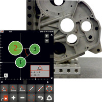 Trimos V9-1100 Höhenmessgerät | V7 / V9 | Höhenmessgeräte | Studenroth ...