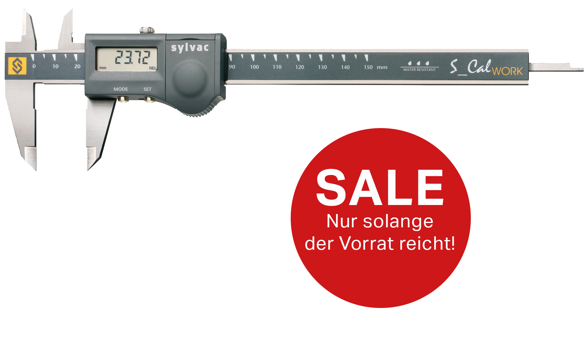 Messschieber | Handmessmittel | Studenroth Präzisionstechnik GmbH