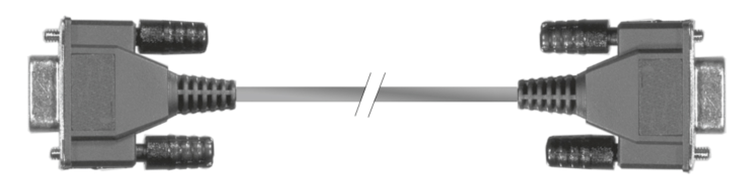 Datenkabel RS232 1:1 | Kabel | Kabel & Software | Studenroth ...